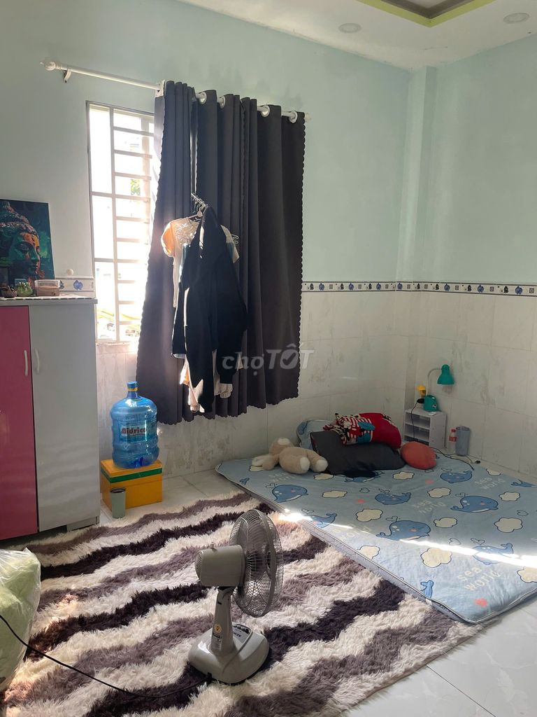 Cho thuê phòng - 129712066