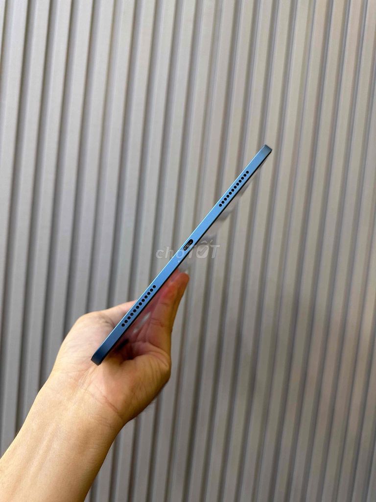 Ipad Air 5 64GB chip M1 Pin 86 Zin đẹp 99 10.9" - 130028664