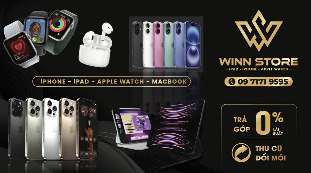 Winn Store - Chợ Tốt - Website Mua Bán, Rao Vặt Trực Tuyến Hàng Đầu Của ...