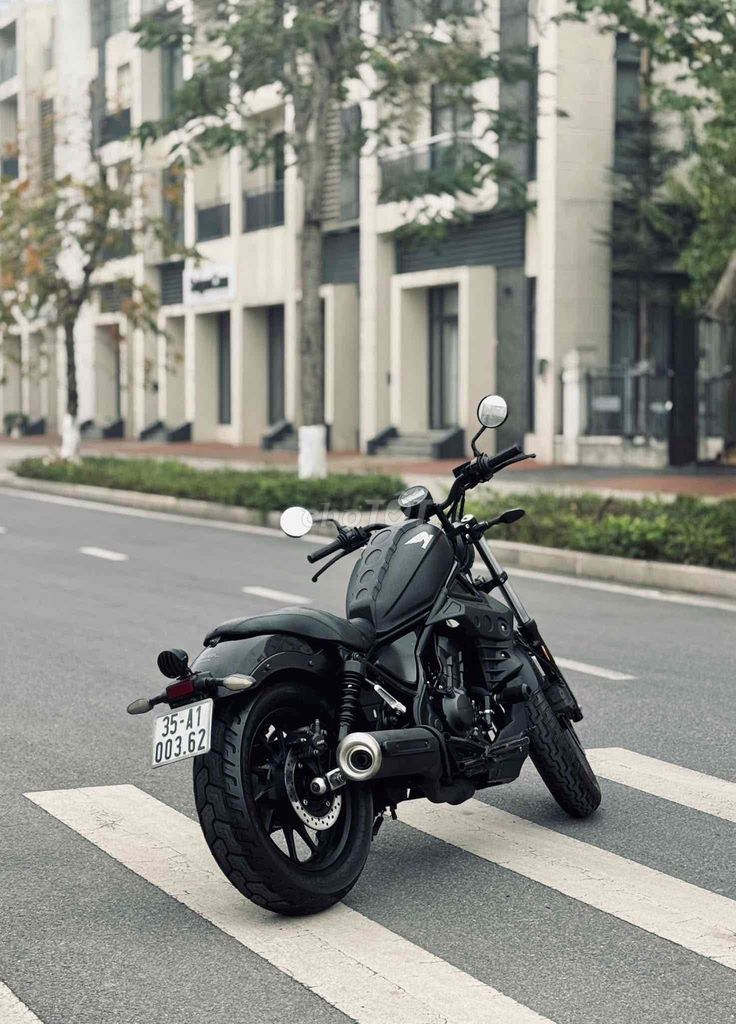 Honda Rebel 300 ABS - 130491872