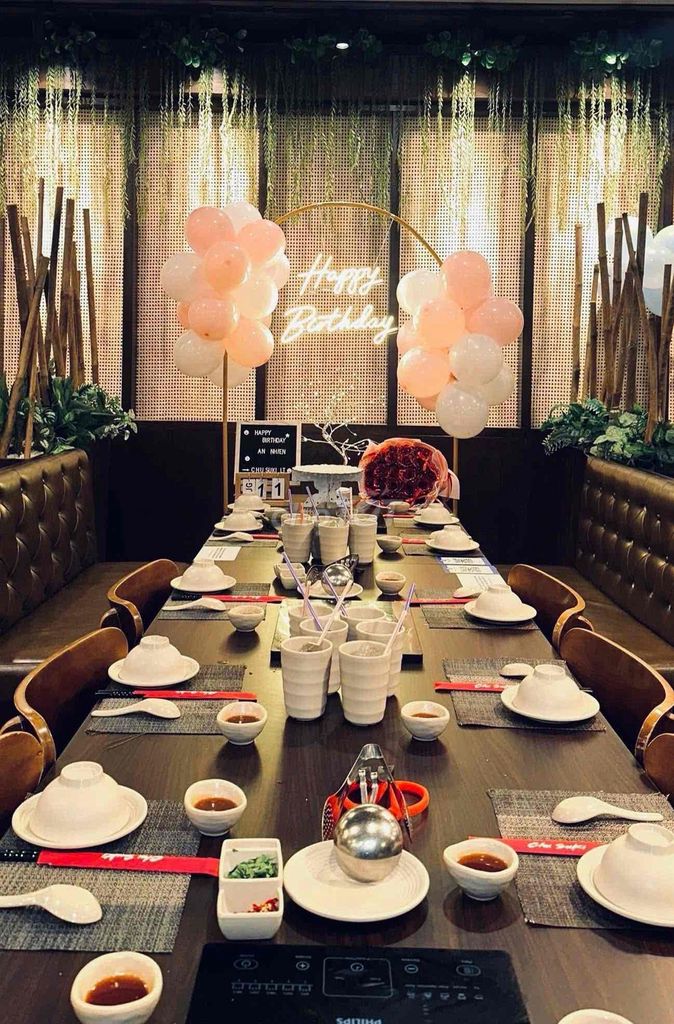 Tuyển nhân viên phụ bếp tại Chu Suki Long thành - 128250919