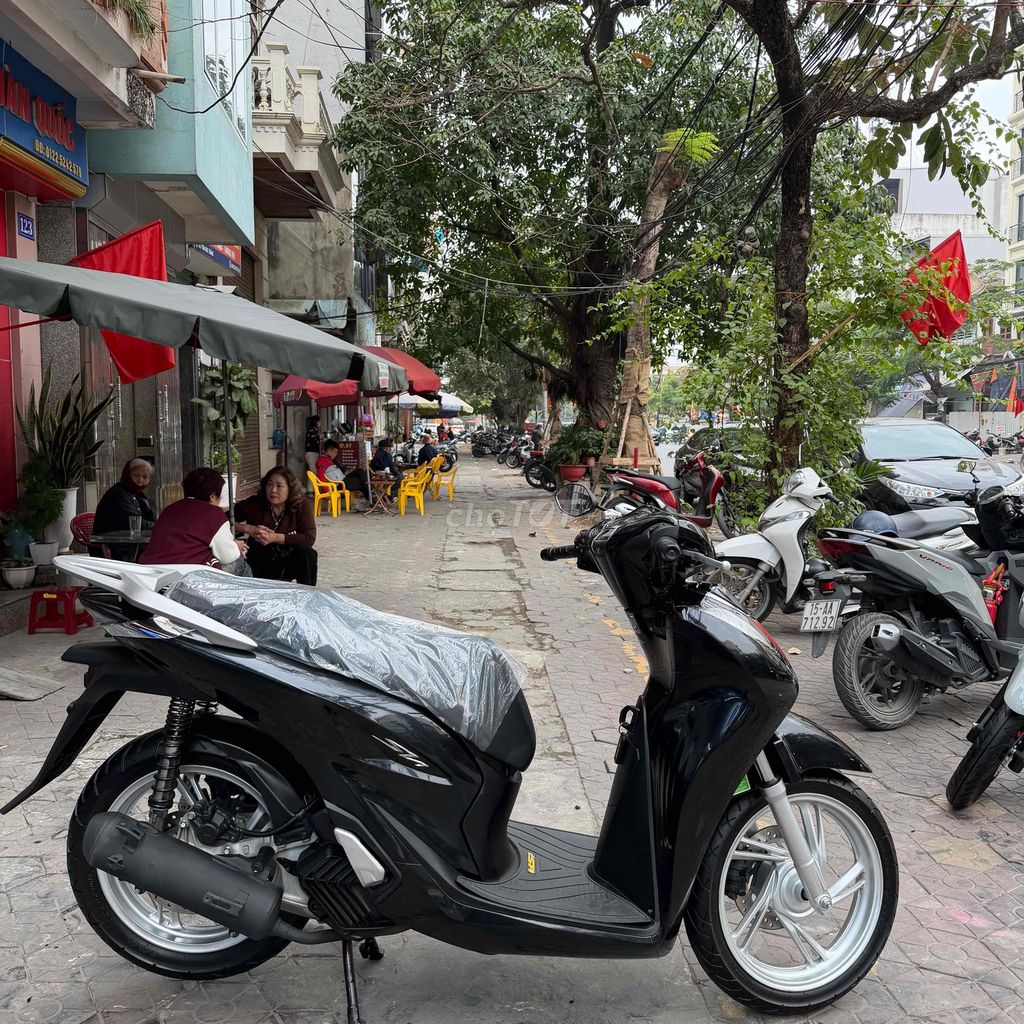 Bán xe Sh 125/CBS - 130314299