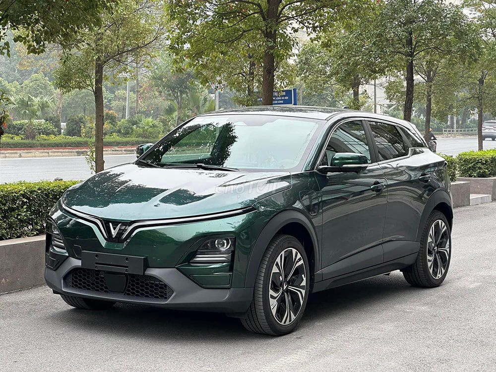 Xe điện VinFast VF 6 - 132710951