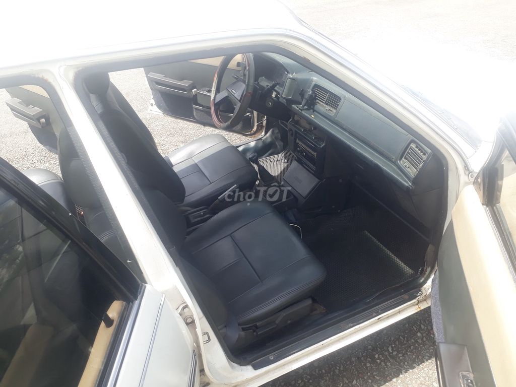 Toyota Corona 1987 - 440000 km - 128697268