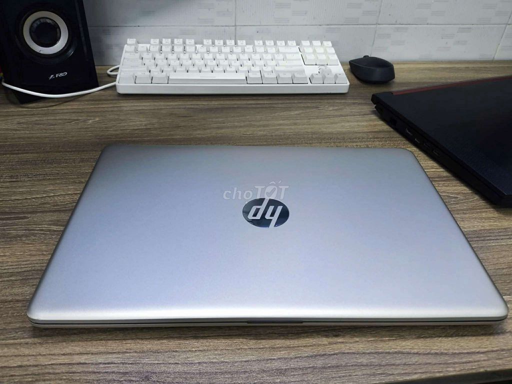 HP 15s Du1035TX i5-10210 15.6 inch 8GB/256 - 131542345