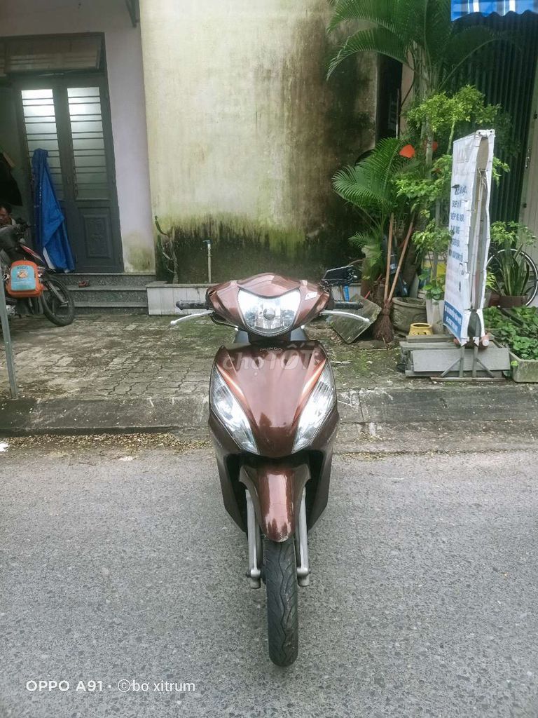 ⛔ BÁN Honda Vision Nâu Zin chất bs 37 - 129897426