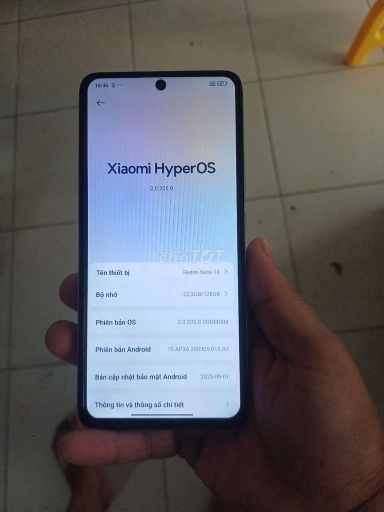 Dư ko sài cần bán - 129274211