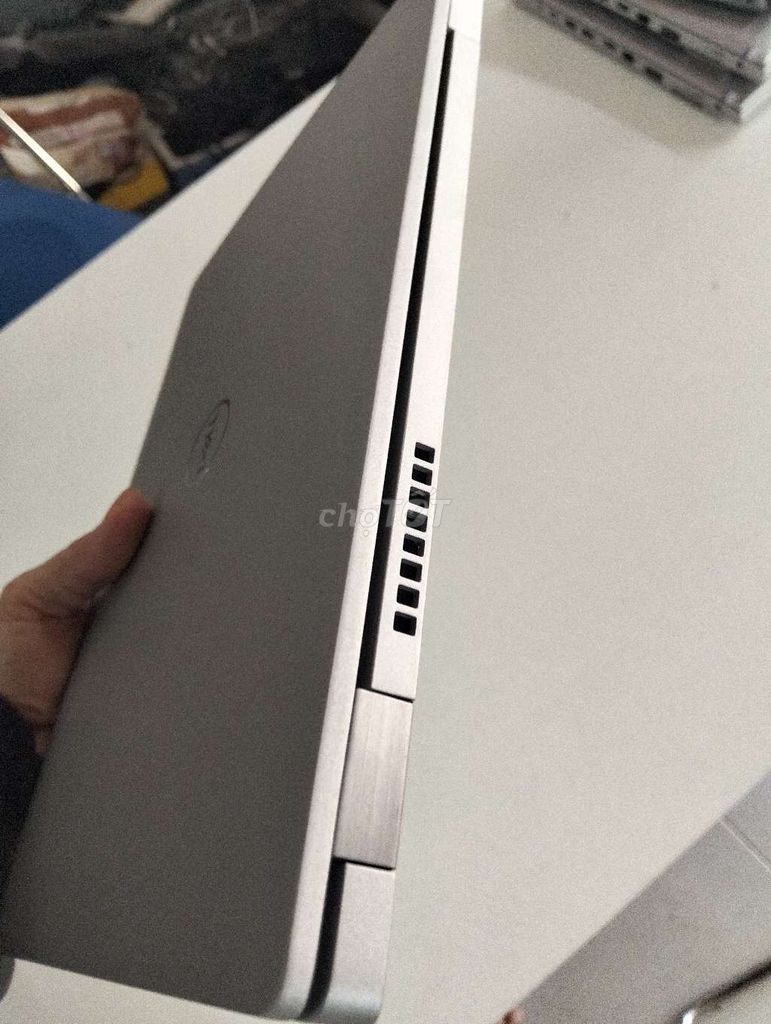 Dell Latitude 5310 i5-10310U 13.3 inch 8GB/256GB - 130004161