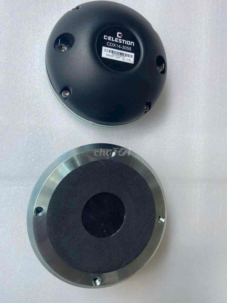 Trep Celestion CDX14-3055 thương hiệu 100 năm - 122863350