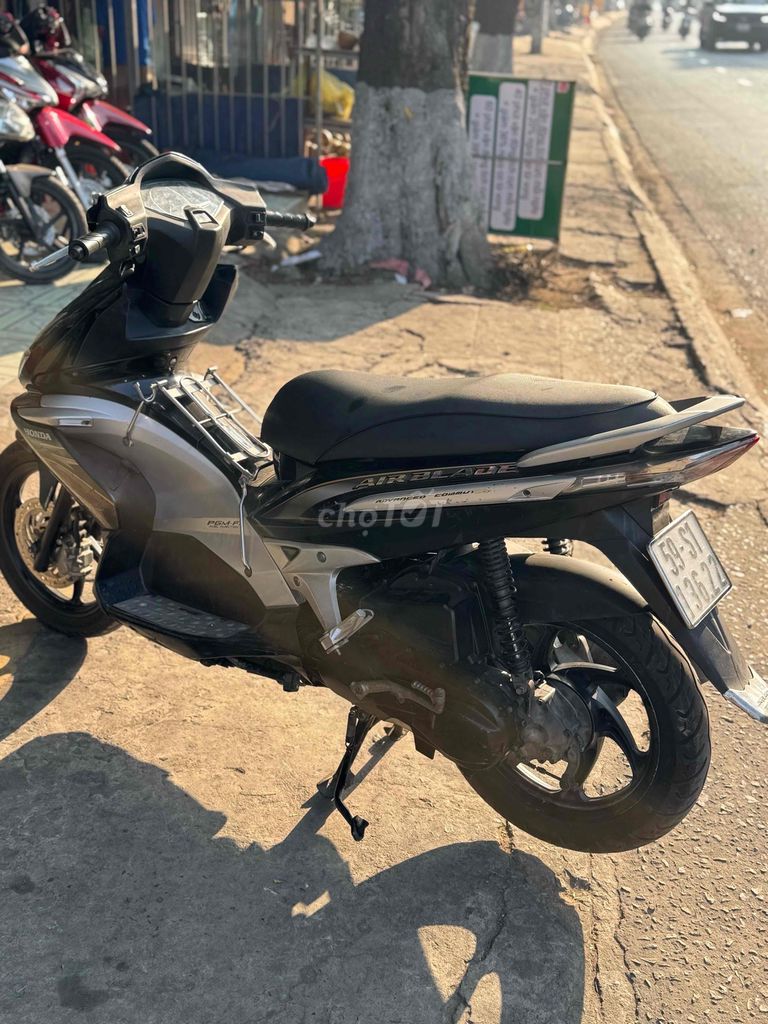 Air blade 2011 fi - 130209197