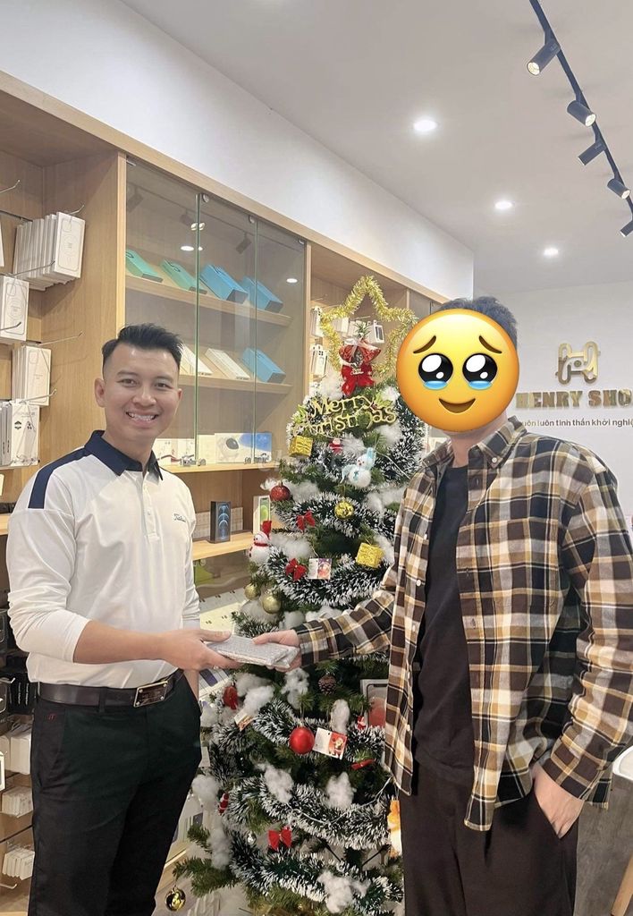 Henry Shop - Chợ Tốt - Website Mua Bán, Rao Vặt Trực Tuyến Hàng Đầu Của ...