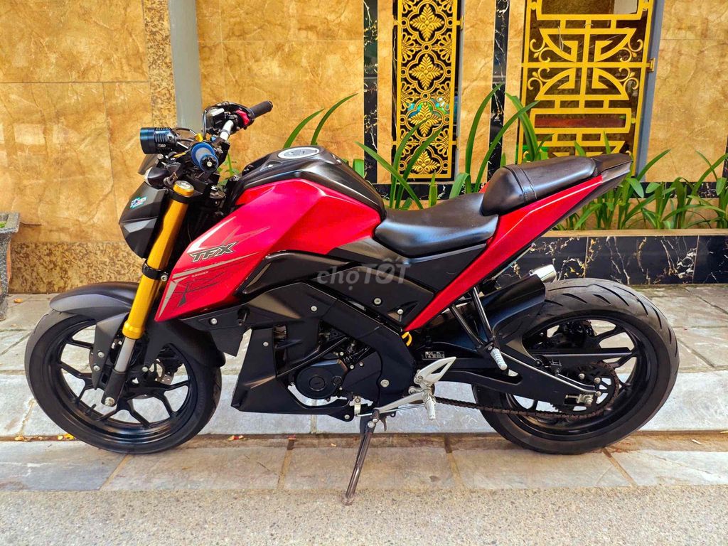 YAMAHA TFX 150 FI 2019 biển 29 Có trả góp 0 đồng - 126160403