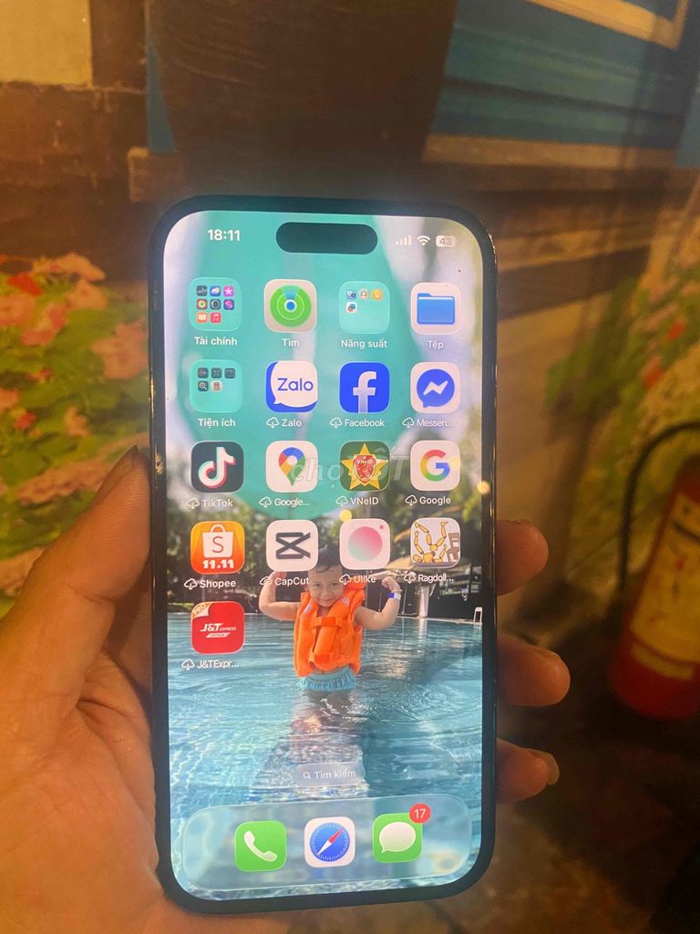 14pro 256g zin - 128945271