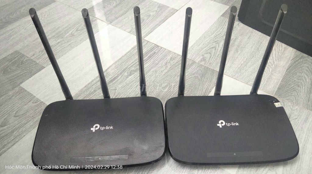 TP-Link WR 940N - 120k//cái - 114271615