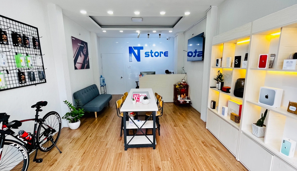 NT Store - Chợ Tốt - Website Mua Bán, Rao Vặt Trực Tuyến Hàng Đầu Của ...