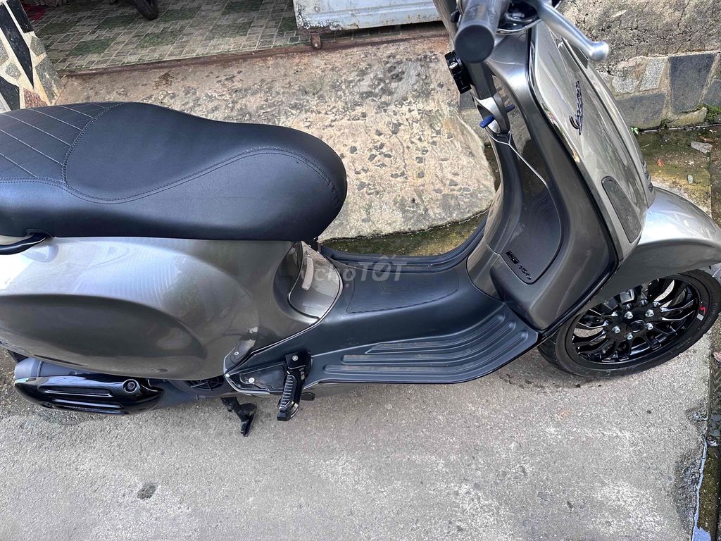 Vespa sprint s 150cc - 129936671