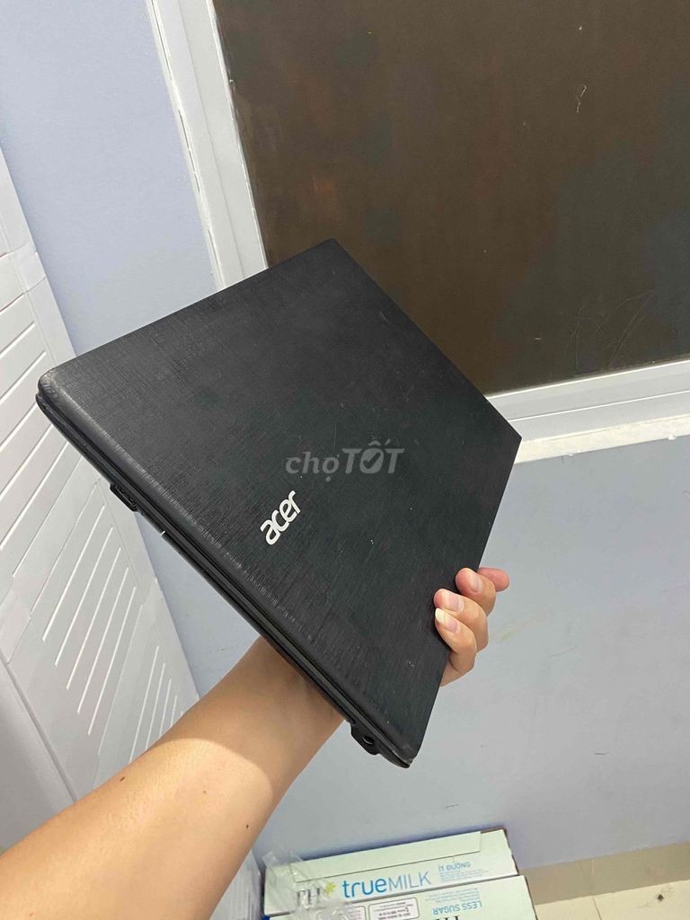 laptop Acer 15.6 inch i3-5005u 4GB/320GB - 129954638