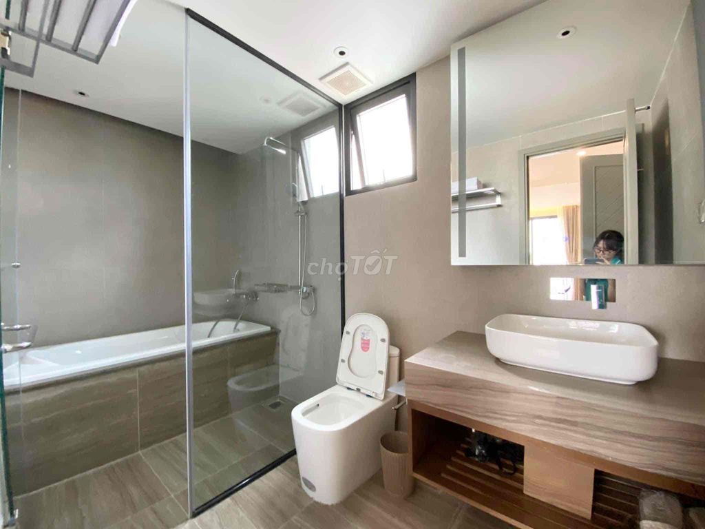 CHDV Cap Cấp, Thiết Kế Sang Trọng - Đầy Đủ Nội Thất, Ngay Cầu Sài Gòn ...