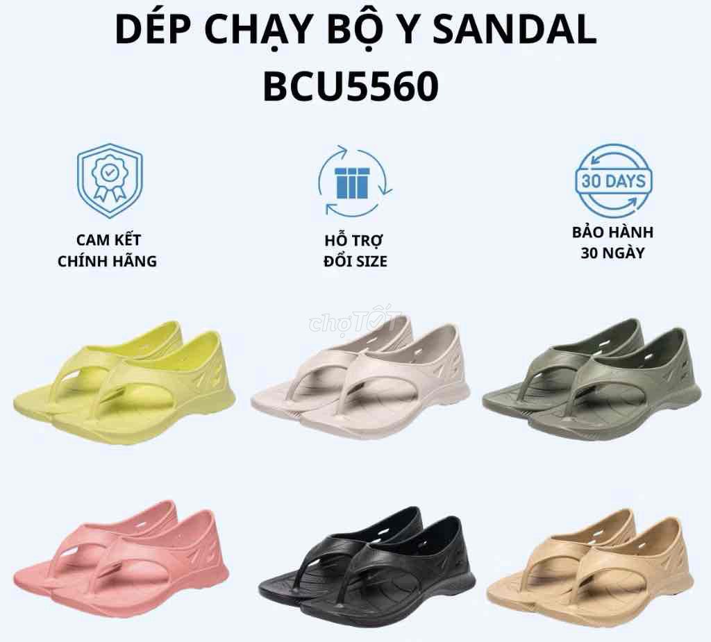 DÉP CHẠY BỘ YSANDAL BCU5560 - 129129412