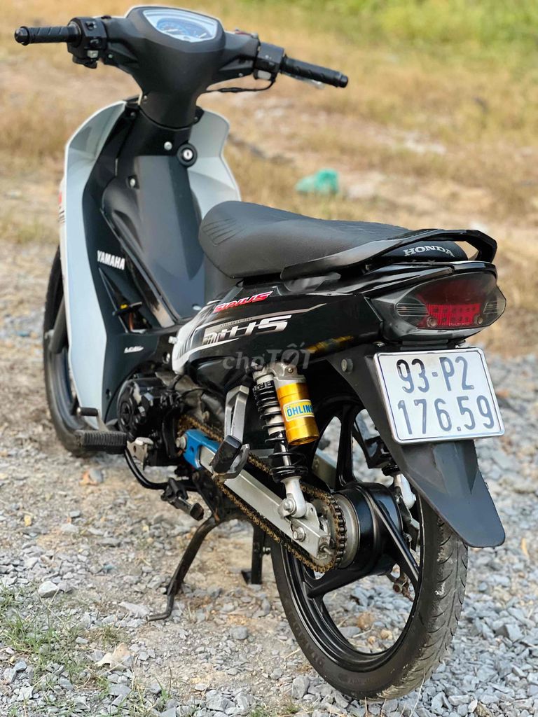 Sirius kiểng máy 54 êm lực cực kỳ - 130376692