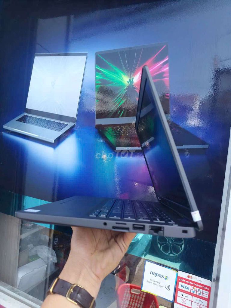 Dell Latitude 5300 i5-8365u 13.3 inch 8GB/256GB - 130012667