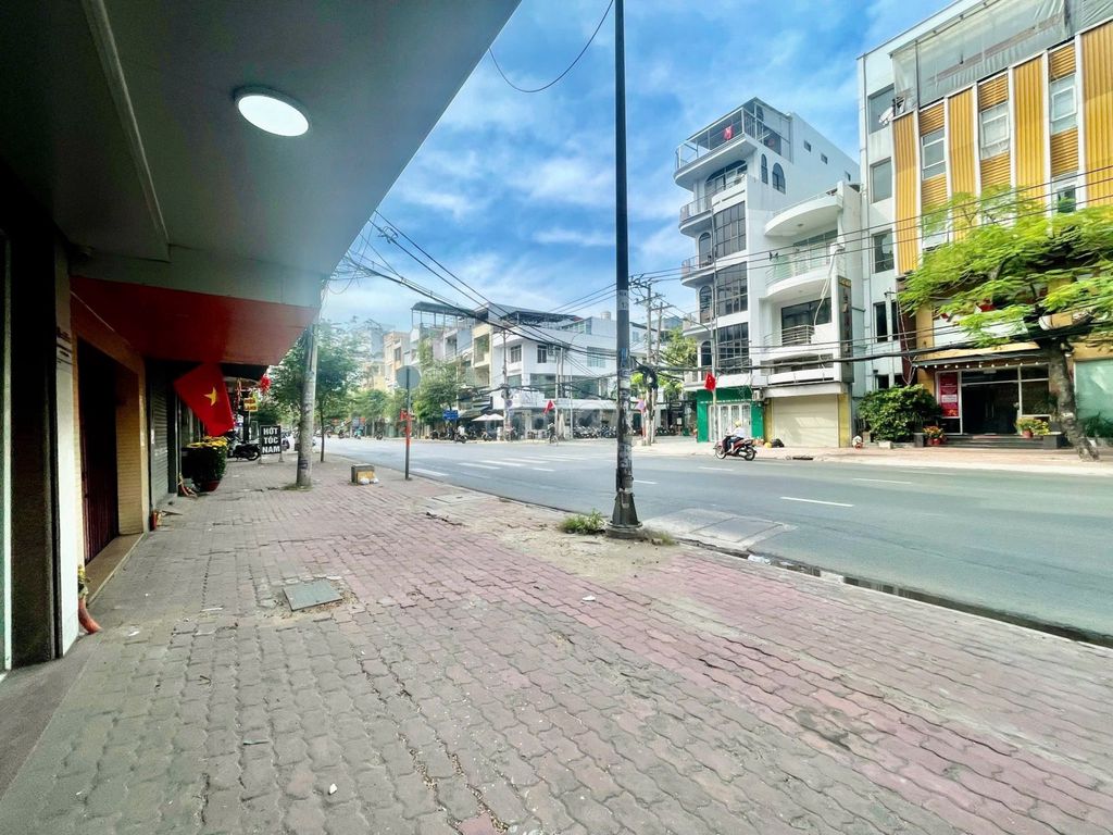 Mặt tiền kinh doanh Đinh Bộ Lĩnh, 63m², 9PN, dòng tiền 500 triệu/năm ...