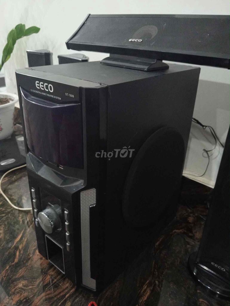 Loa và xe đạp - 130032833