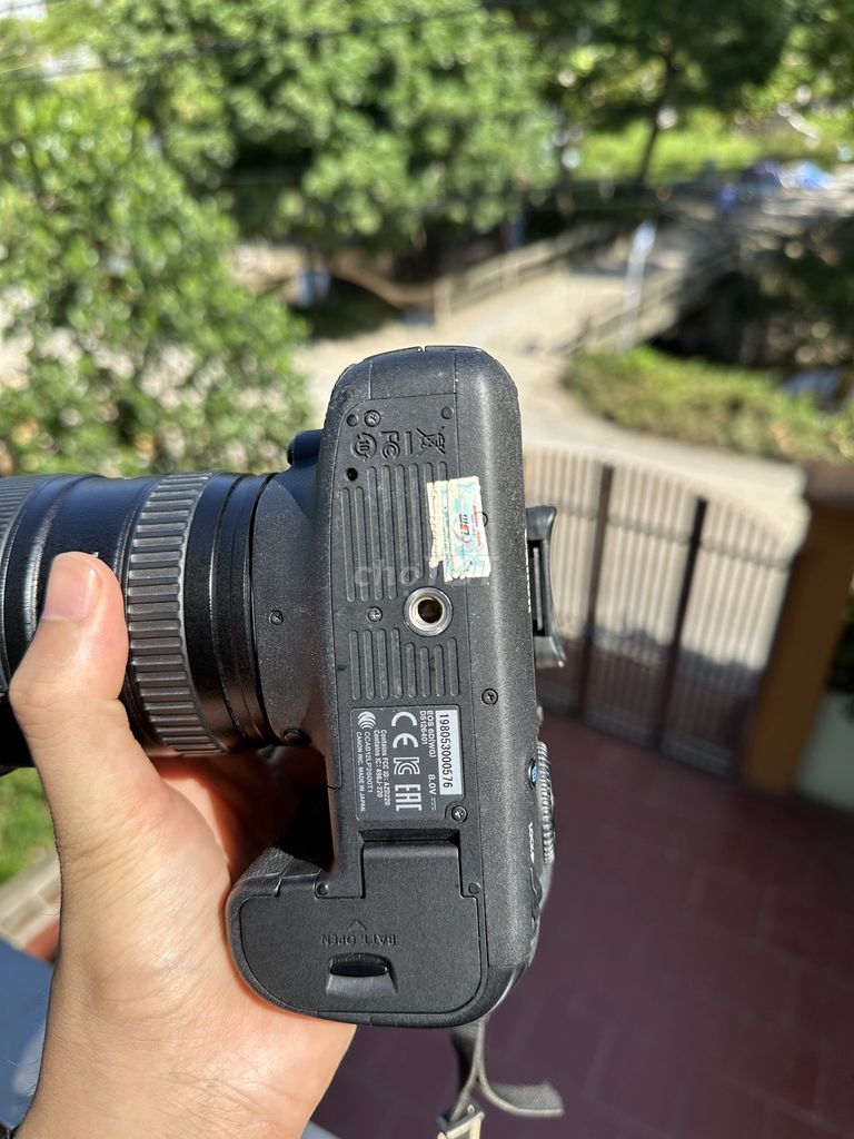 Canon 6D+17-40F4 L+Sigma 50mm f1.4 non Art - 128158825