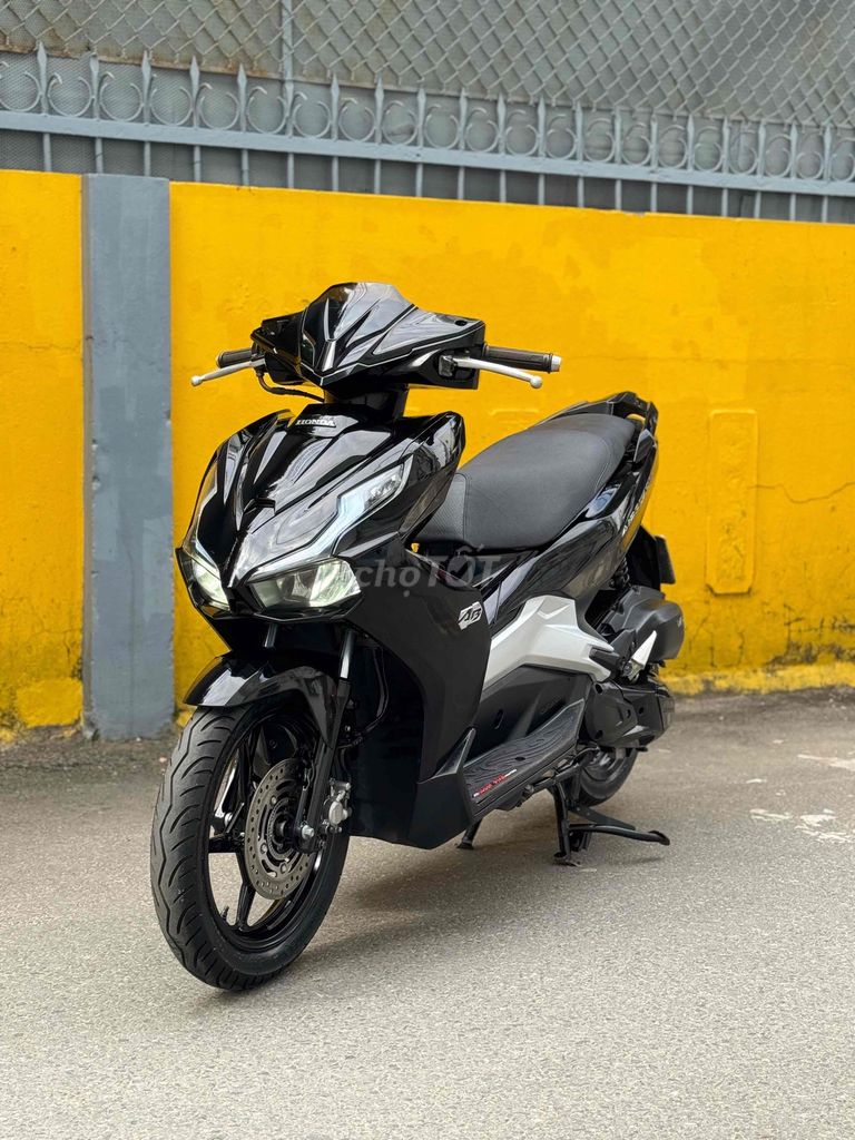Honda Air Blade 150cc 2022 Đen - 130246270