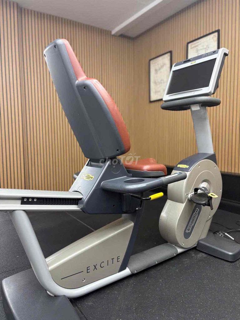 xe đạp technogym - 129935079