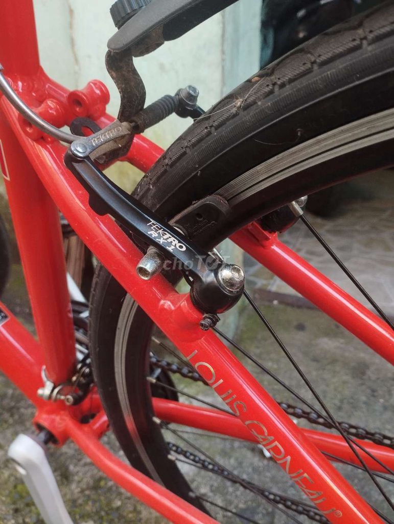 Xe đạp LOUIS GARNFAU - 129281220