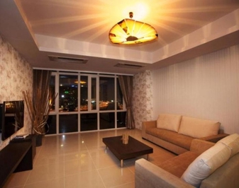 Cần cho thuê căn hộ The Galaxy 9 - 123457809