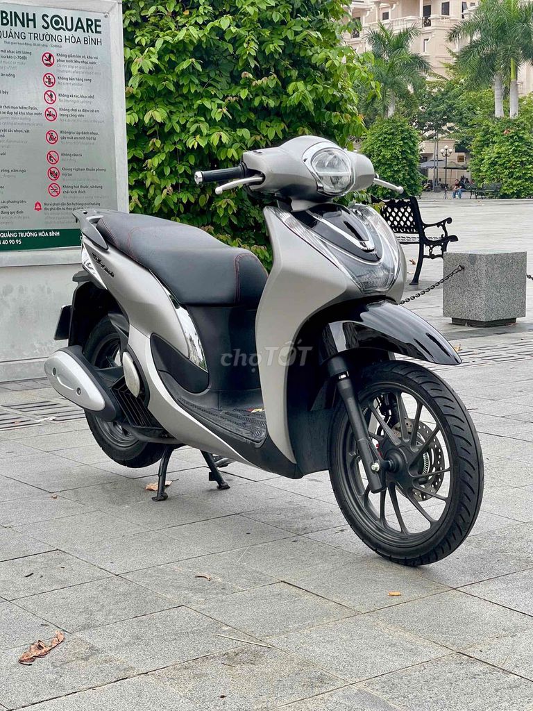 🔥 BÁN HONDA SH MODE 125 ABS KHOÁ SMARTKEY - 129114107
