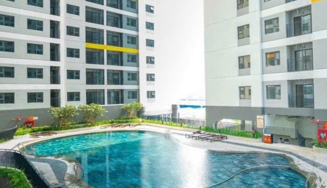 Chuyên Trang Môi Giới Căn Hộ Legacy Central Thuận An Chuyên Nghiệp, Uy Tín