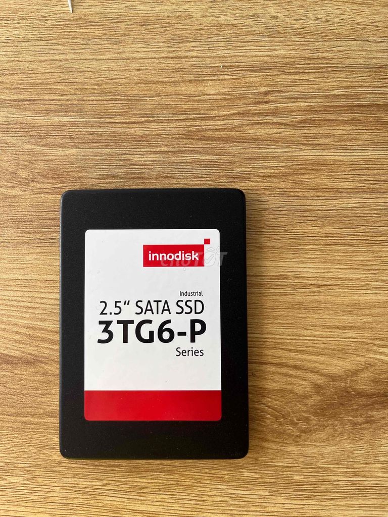 Ổ cứng SSD Innodisk 256GB SATA - 130469895