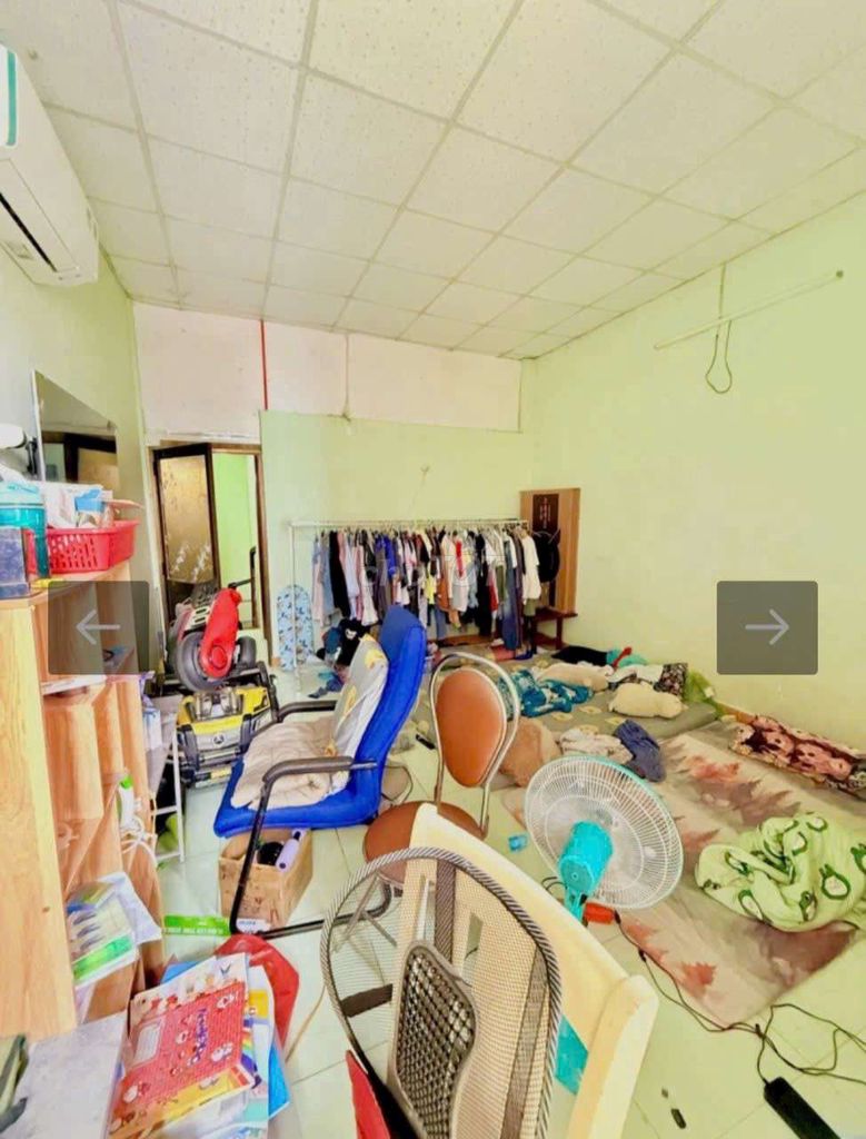 NHÀ HXT-1/ QL1A, BÌNH TÂN- 4X10.4M-BTCT- SHR - 129543816