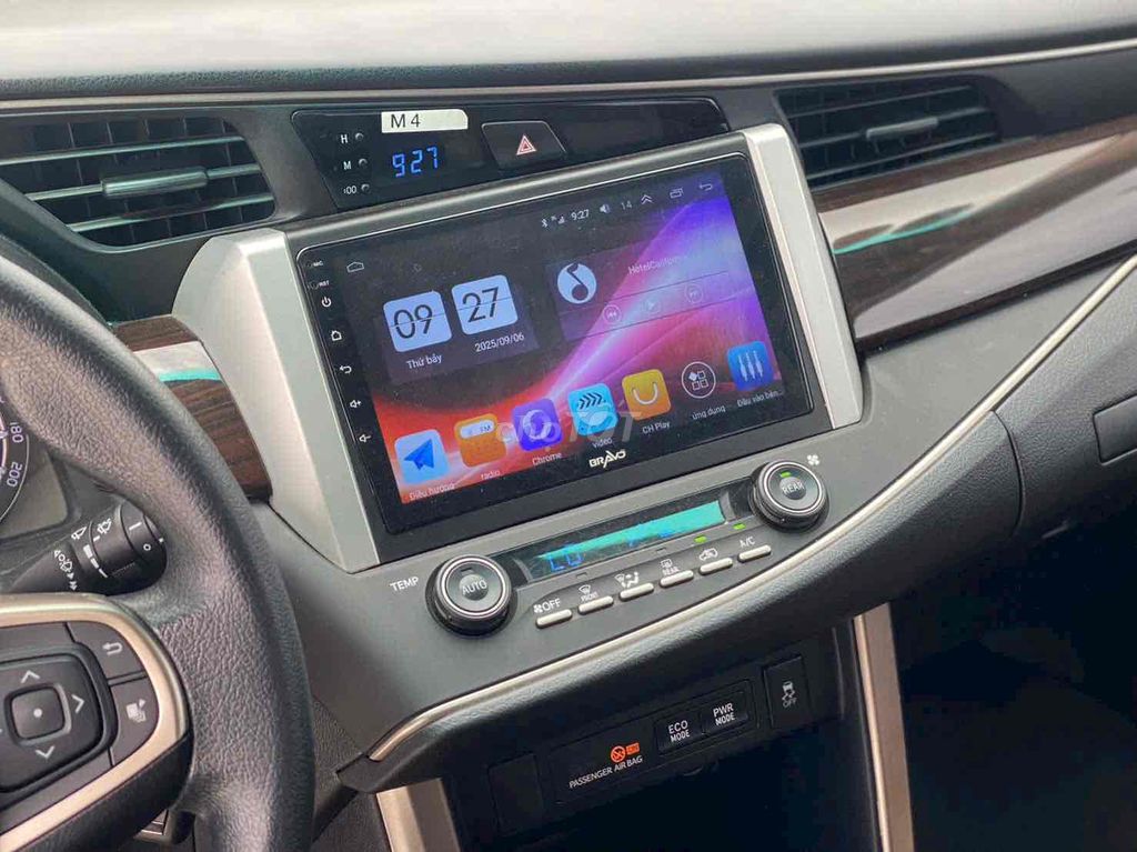 Toyota Innova 2020 2.0G - 7c tự độnh HÃNG BH 1 năm - 127578508