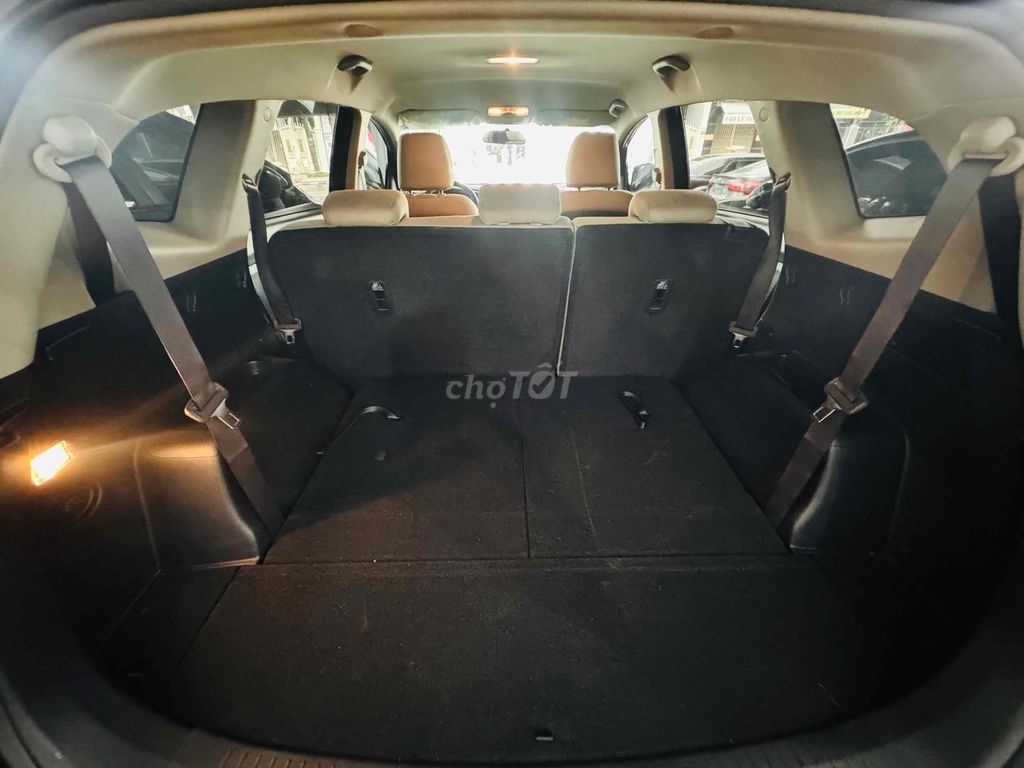 KIA Rondo 2021 Số sàn 50000 km - 129814994