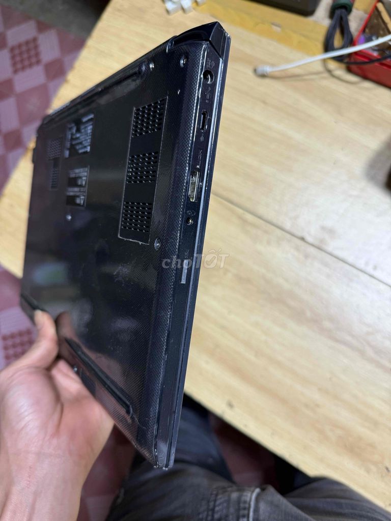 Toshiba dynabok i7-8550U - 130024531