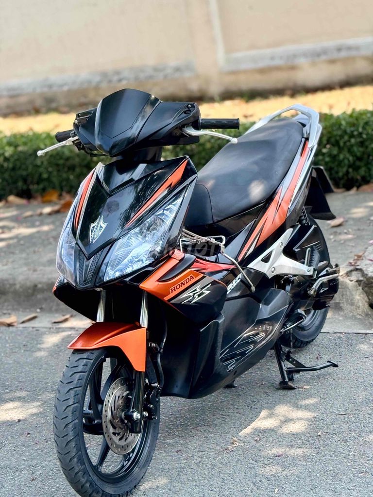 Ab 2010 Fi Up full thái máy zin êm đẹp leng keng - 131479013