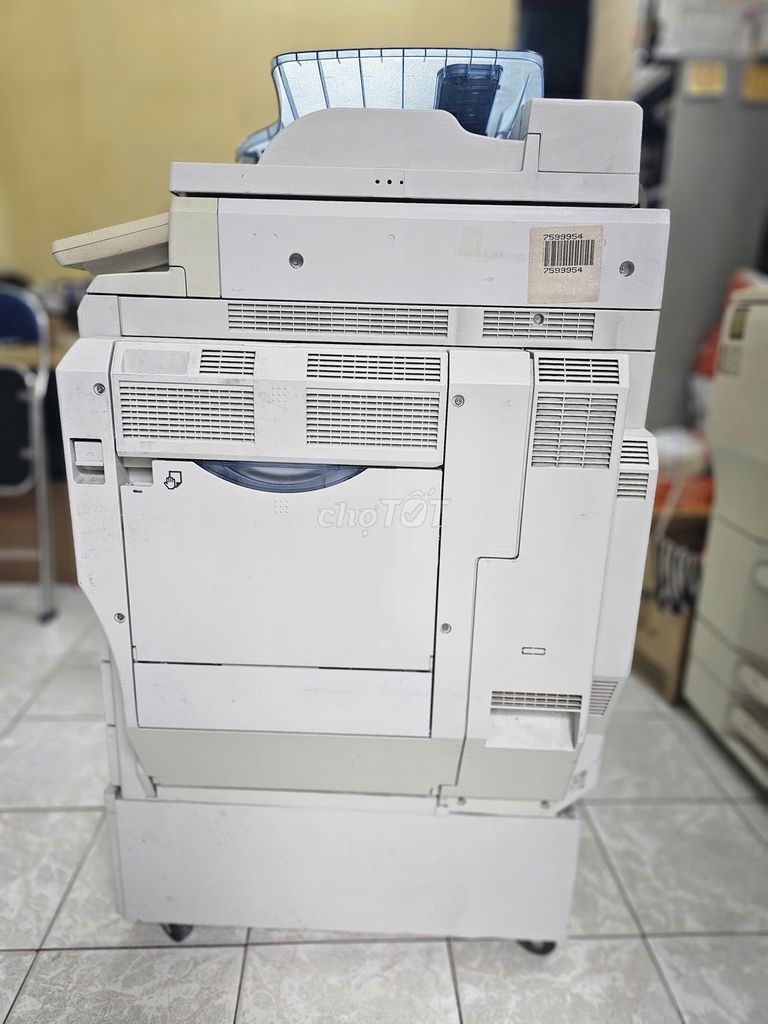 Máy Photocopy Ricoh MP 5001- Đẹp , Rẻ- Giá Tốt ! - 128105828