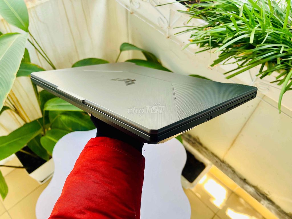 Asus Tuf Gaming F15 - 130136083