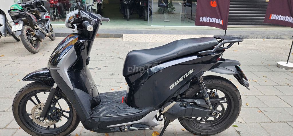 Xe điện Datbikephantom 2024 - 128734506