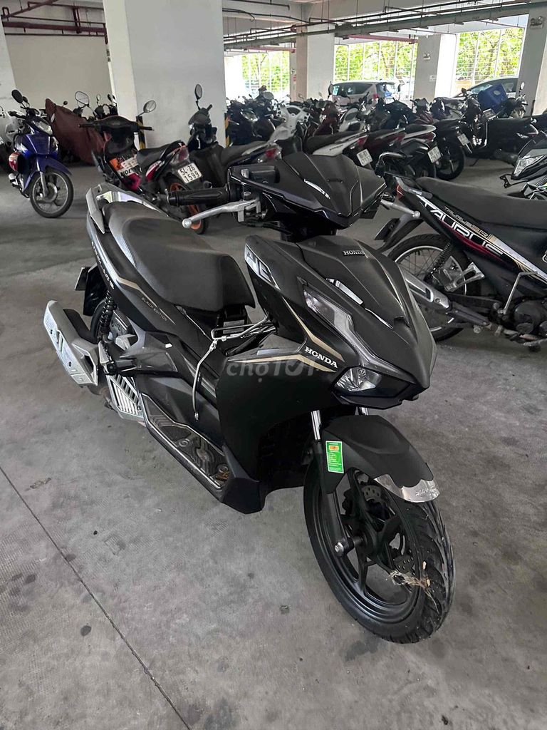 Air blade 2021 zin chất - 130156536