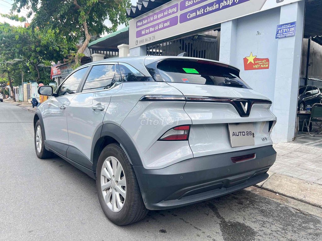 VinFast VF6 Eco 2025 - 29.000km Pin mua - 132597130