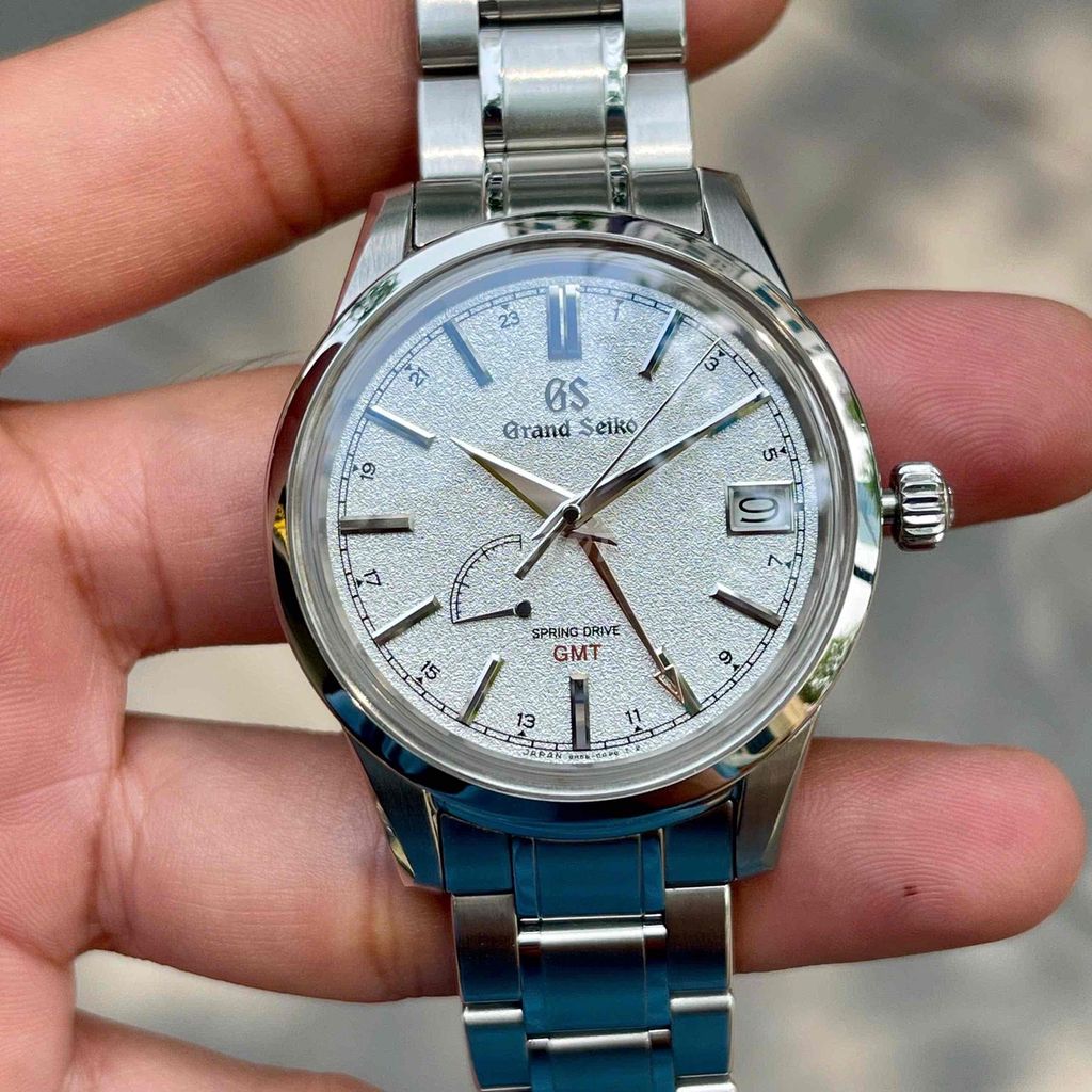 Grand Seiko Elegance Collection SBGE269 sz 40,2mm - 124831450