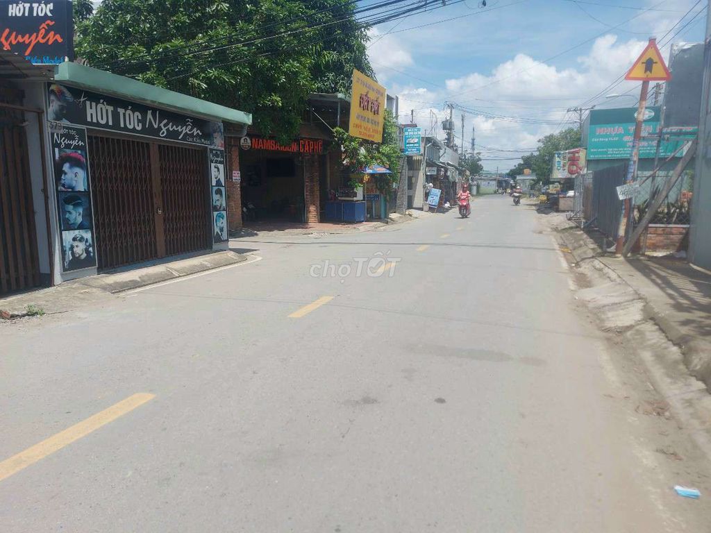 Bán mt kinh doanh xầm uất - 130173280