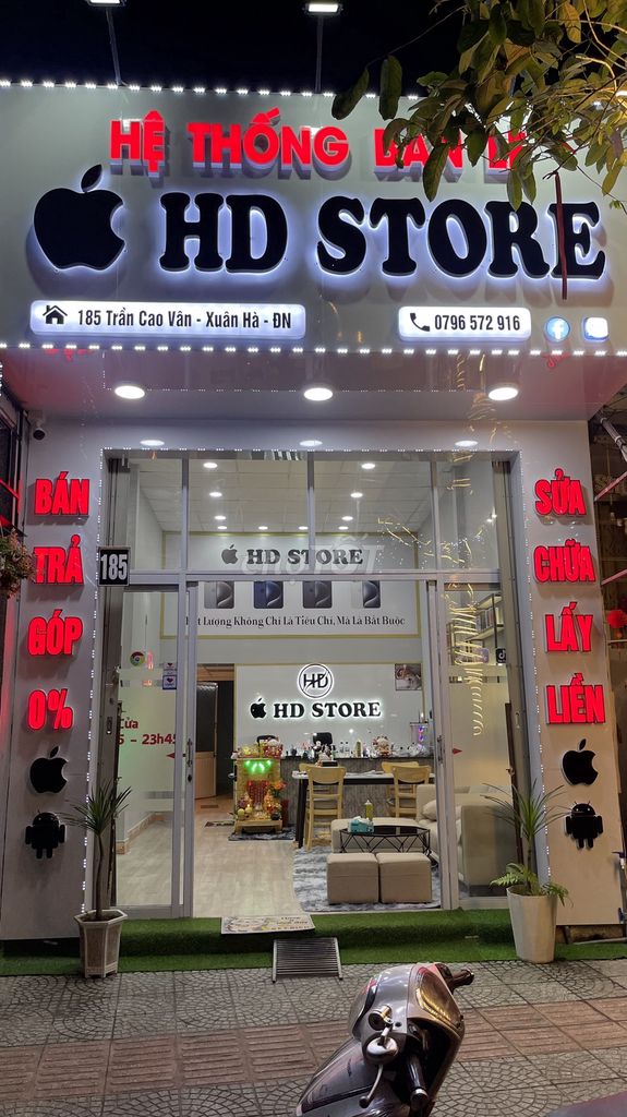 HD STORE - Chợ Tốt - Website Mua Bán, Rao Vặt Trực Tuyến Hàng Đầu Của ...
