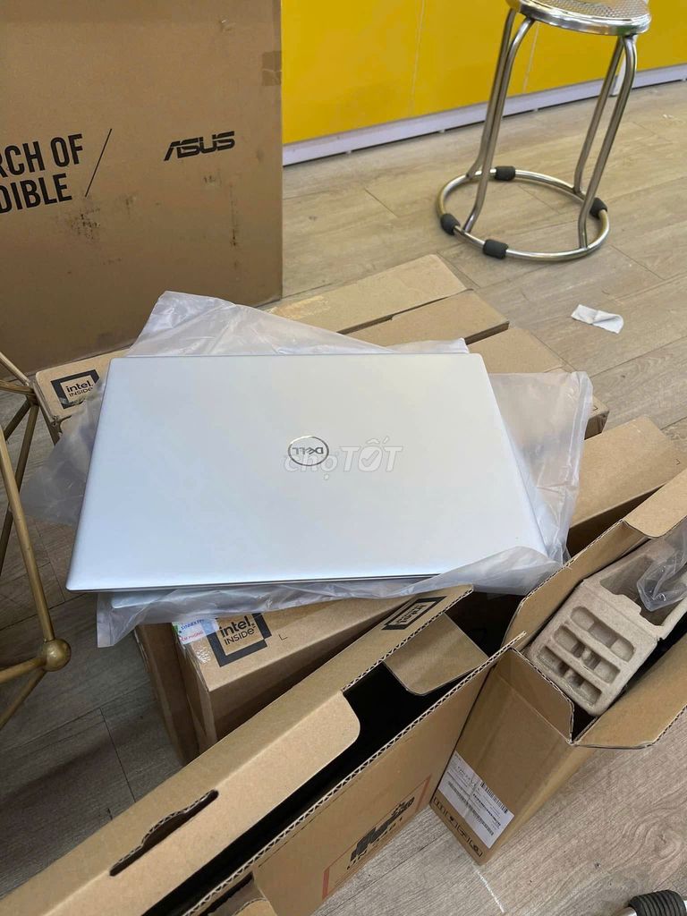 DEL N5620 PLUS I5-1240P,RAM 16G,CHUẨN USA NEW KEN - 115291642