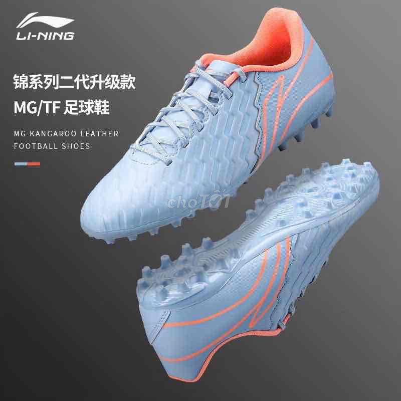 Giày bóng đá Li-Ning Nam Da Kangaroo - 130005944